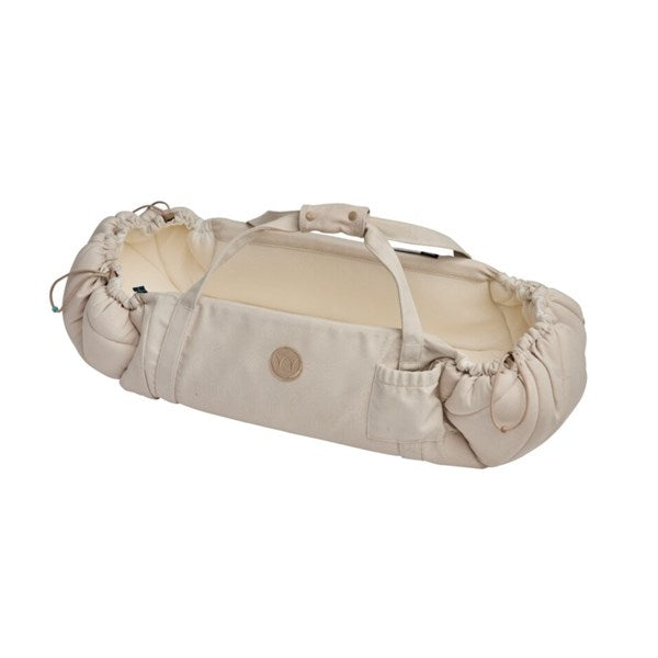 Buy Najell SleepCarrier Lift volume 3 - Oat Beige | Luksusbaby
