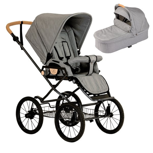 Buy Naturkind Station Wagon Ida Max Siebenschläfer | Luksusbaby