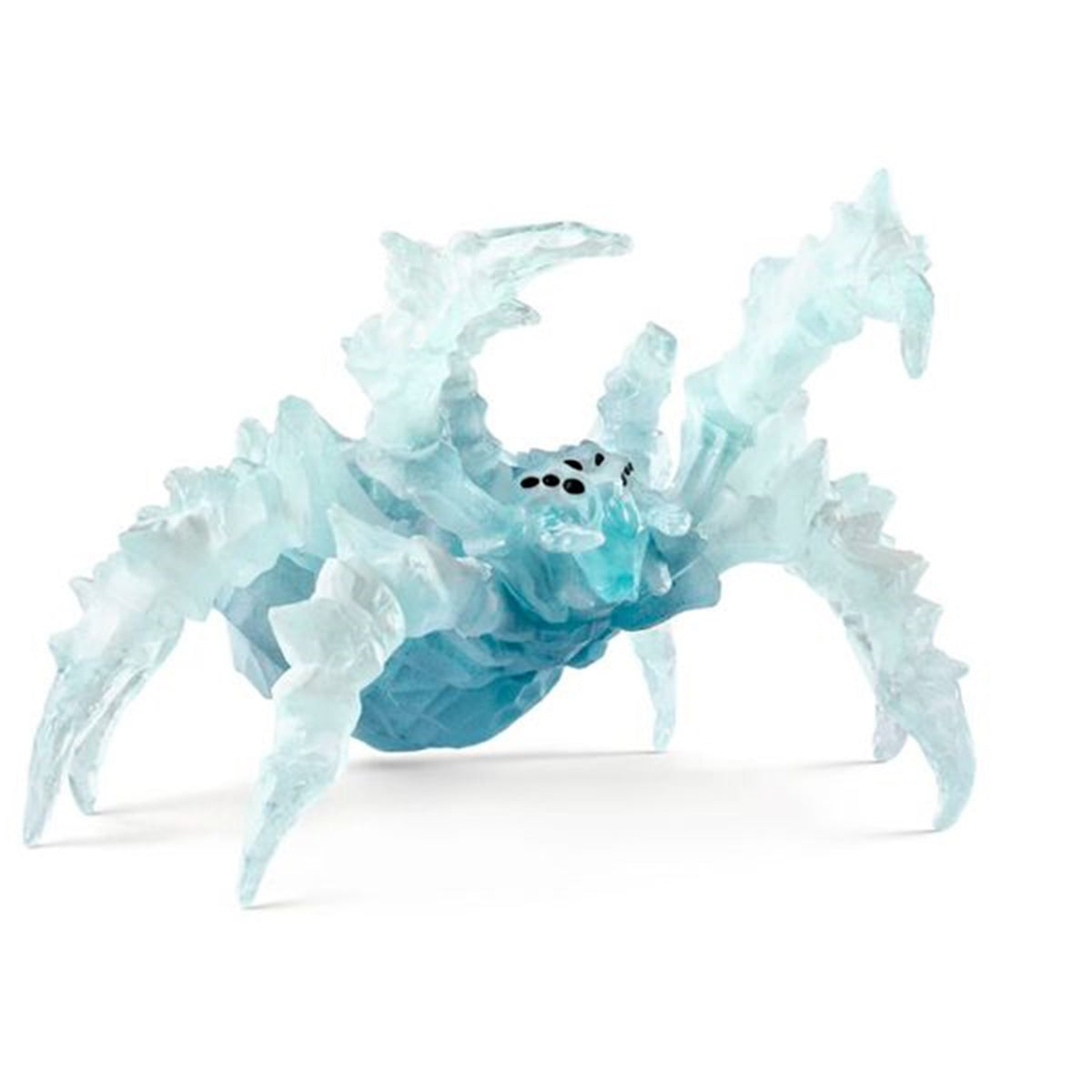 Eldrador Creatures Ice Spider - Schleich → Luksusbaby.com – Luksusbaby COM