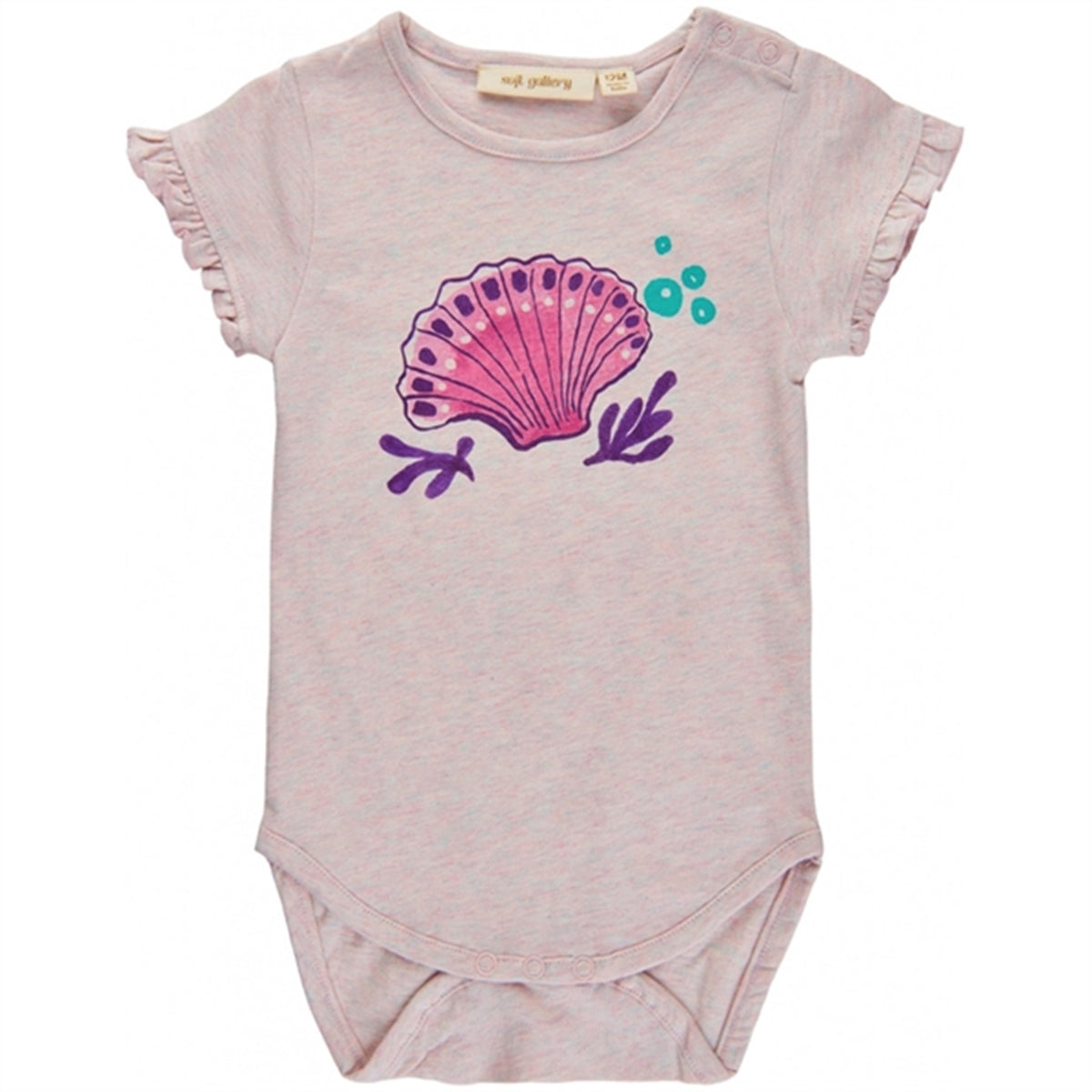 Buy Soft Gallery Chintz Rose Farrow Corally Body | Luksusbaby ...